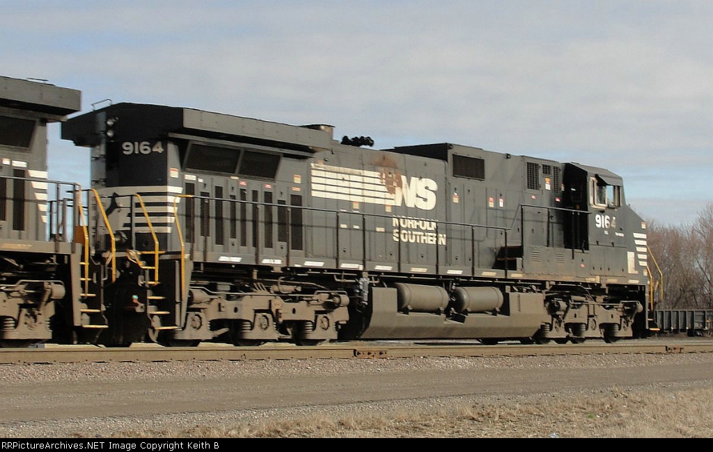 NS 9164